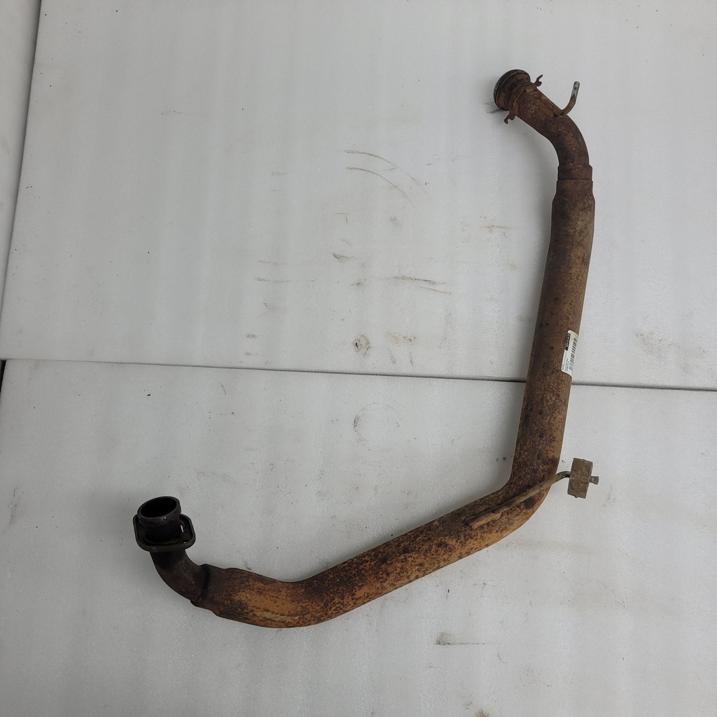 Front Head Pipe | MIC Parts