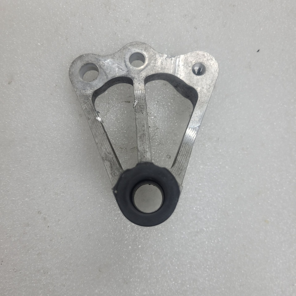 PITMAN ARM ASSEMBLY | MIC Parts