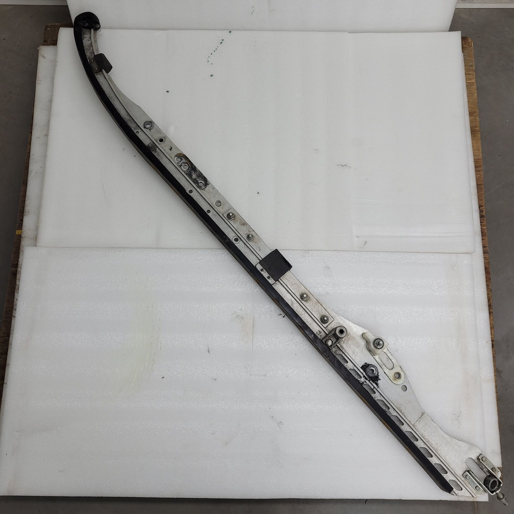 Frame, Sliding 2 | MIC Parts