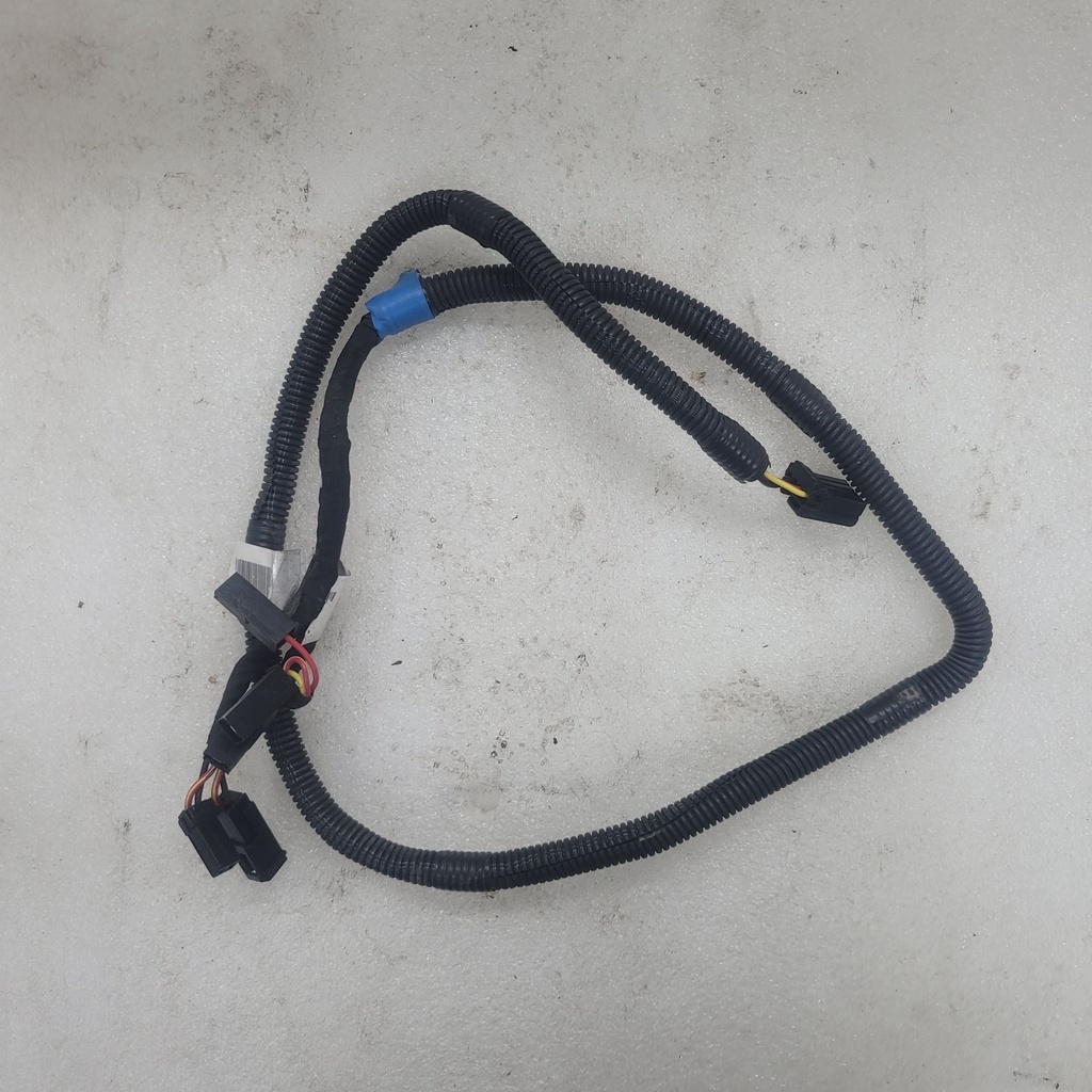 Seat Harness | MIC Parts