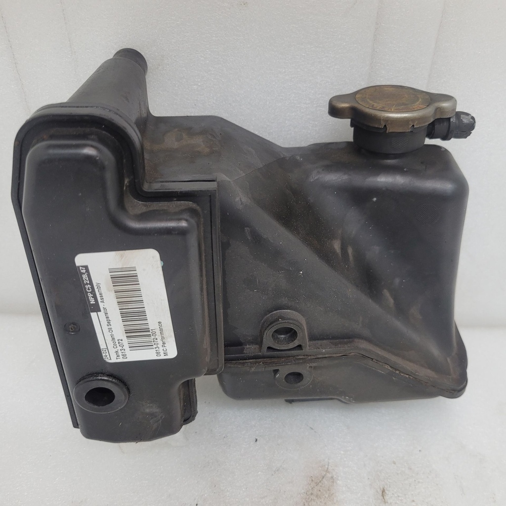 Tank, Coolant-Oil Separator - Assembly | MIC Parts