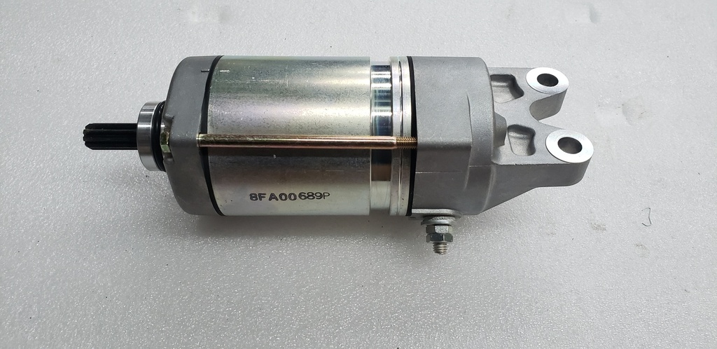 Motor Assy - 8FA-81890-00-00 | MIC Parts