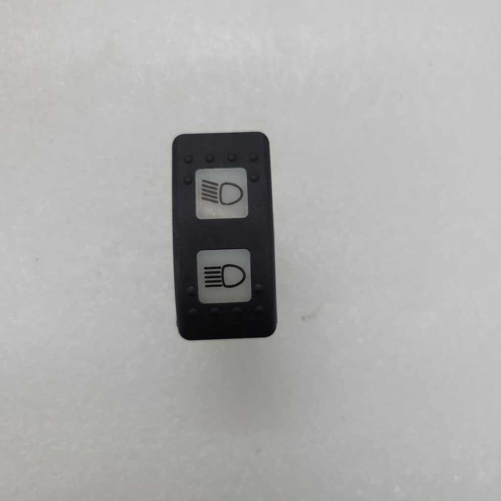 Hi/Low Switch Except Europe | MIC Parts