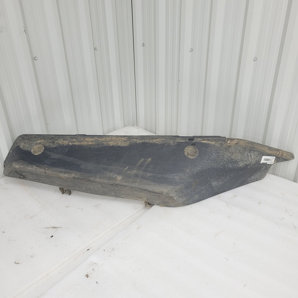 LEFT HAND FRONT SIDE PANEL | MIC Parts