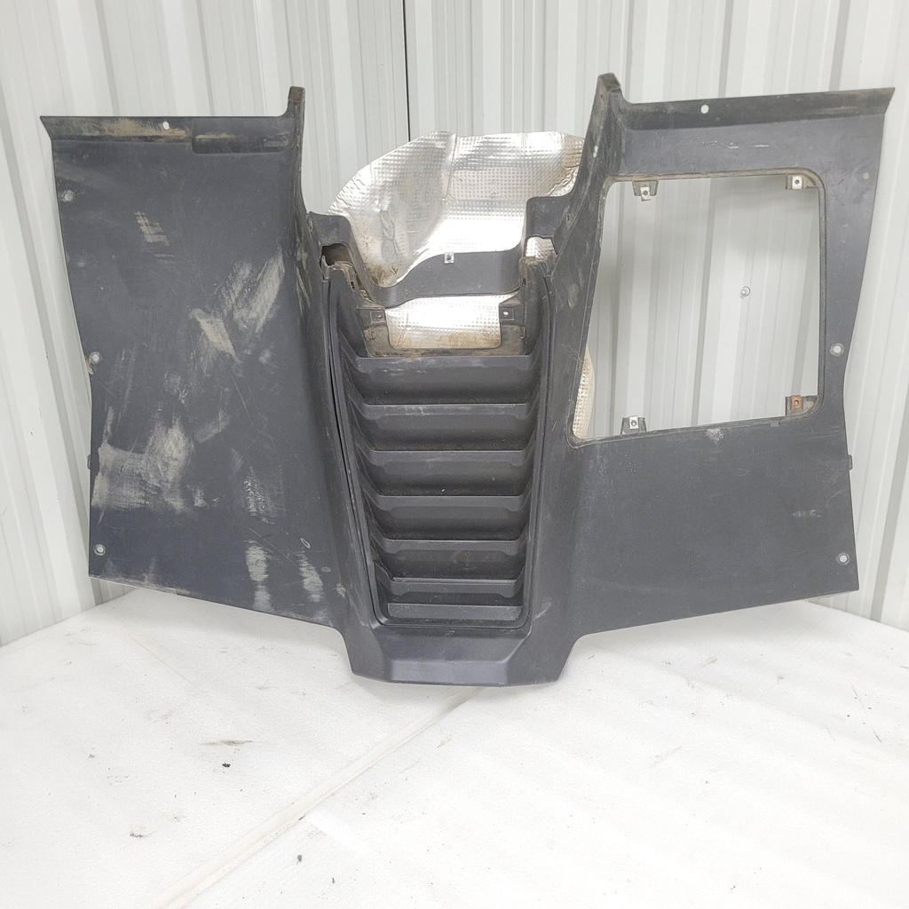 rear panel, seat | MIC Parts