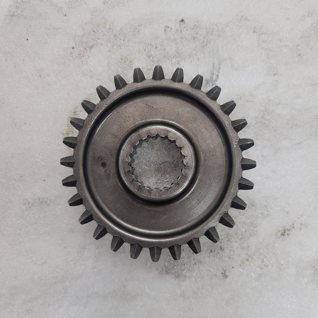 gear, shift - reverse | MIC Parts