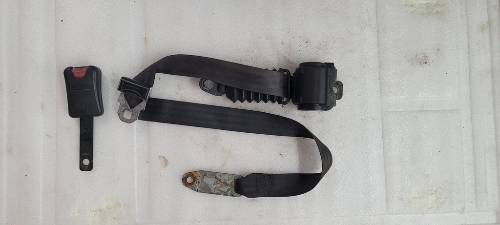 SEAT BELT ASSEMBLY | MIC Parts