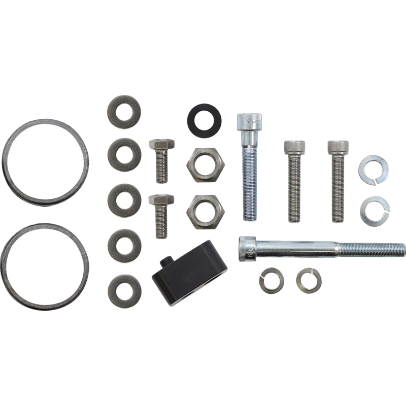 TRASK TM-5000 | MIC Parts