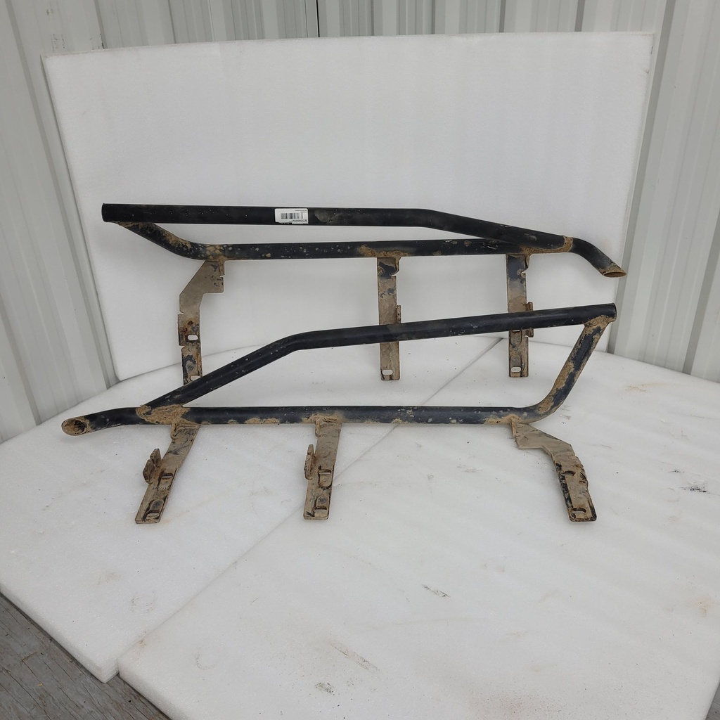 ZForce Nerf Bars/Rock Sliders | MIC Parts