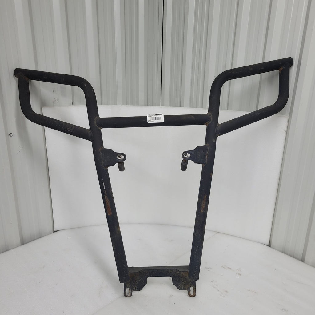 Rear Bumper with Taillight Guard | MIC Parts