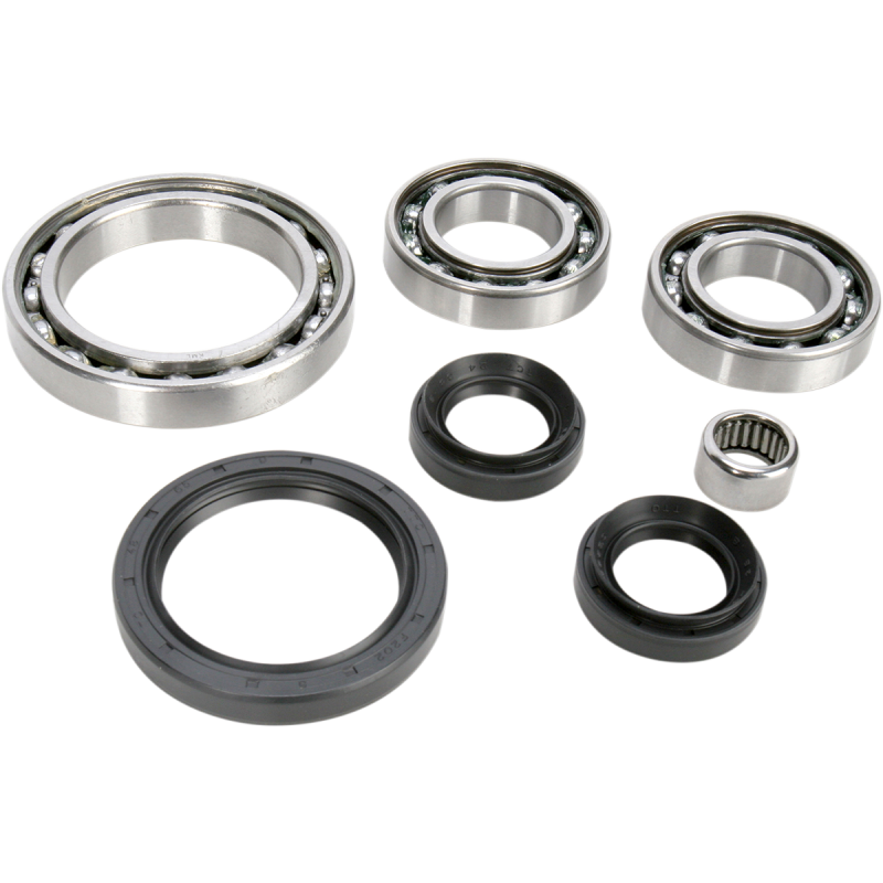 MOOSE RACING 25-2074 | MIC Parts