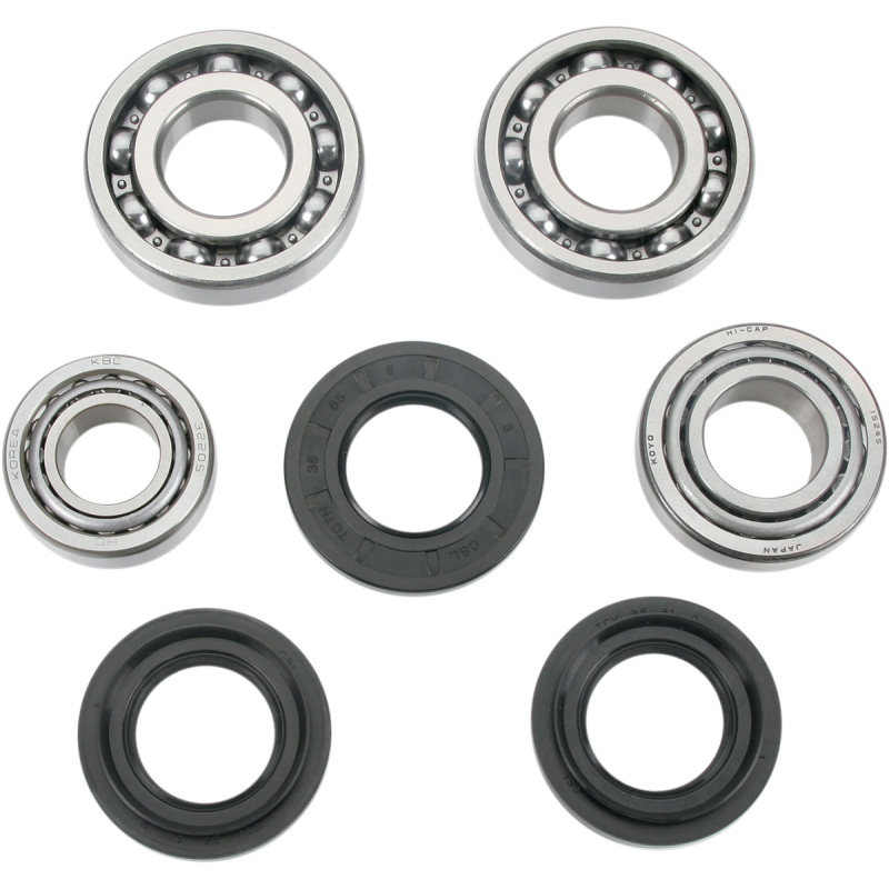 MOOSE RACING 25-2026 | MIC Parts