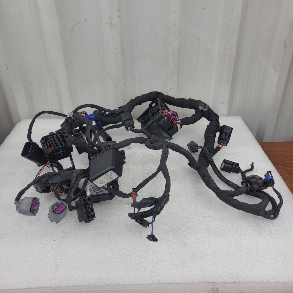 Chassis Wiring Harness | MIC Parts