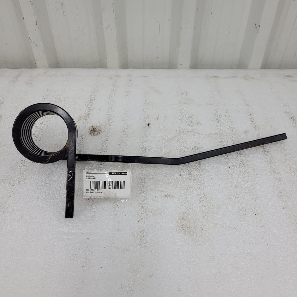 LH Spring | MIC Parts