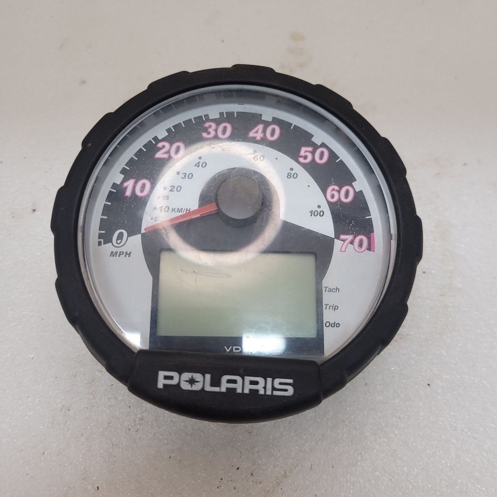 CLUSTER ASSEMBLY, ATV | MIC Parts