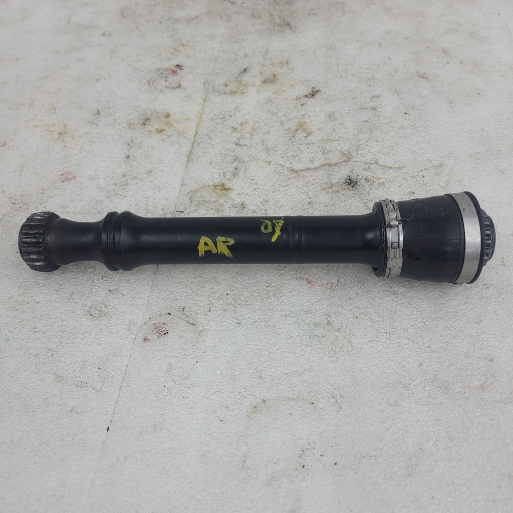 REAR CORE SHAFT | MIC Parts