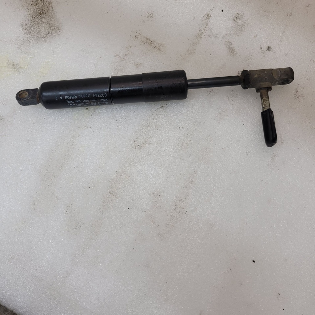 OIL LOCKING SHOCK ASSEMBLY | MIC Parts