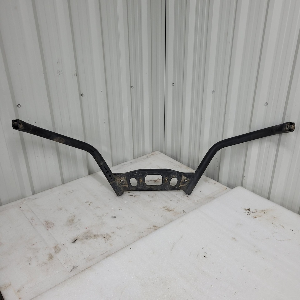 front bumper | MIC Parts