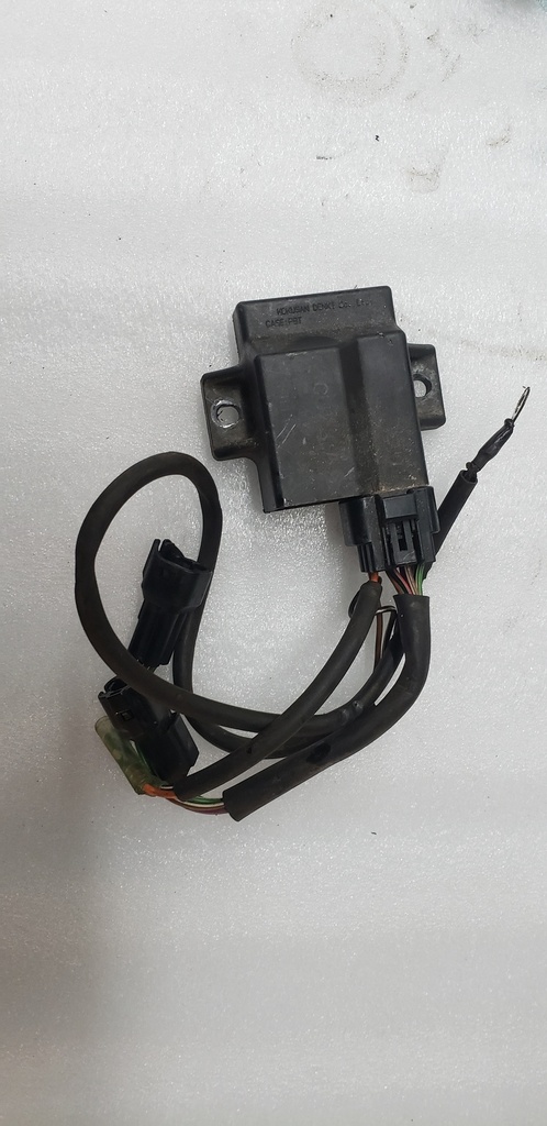 CDI UNIT - ARCTIC CAT 3006-532 | MIC Parts