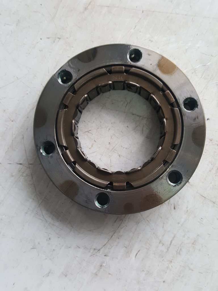 Clutch, Starter - One-Way | MIC Parts