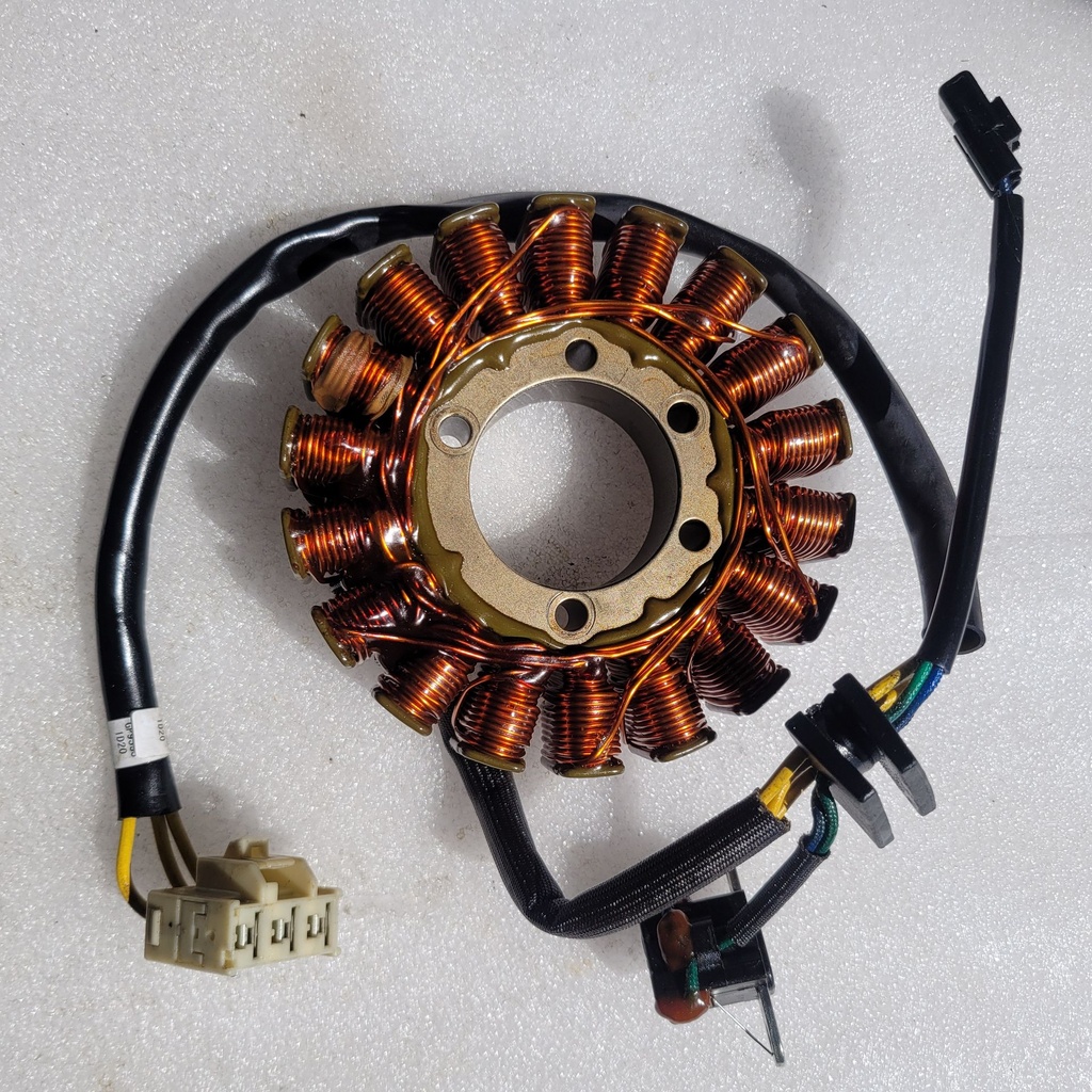 stator | MIC Parts