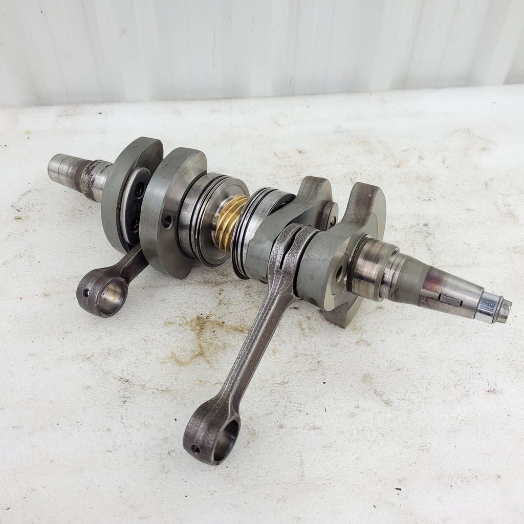CRANKSHAFT - Arctic-Cat - 3007-529 | MIC Parts