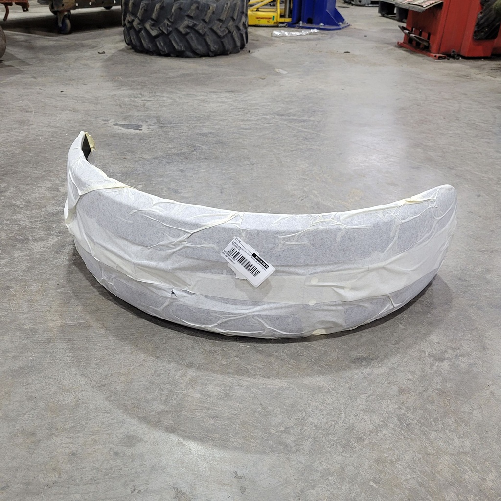 metallic magnesium front fender rh st-s magnesium | MIC Parts