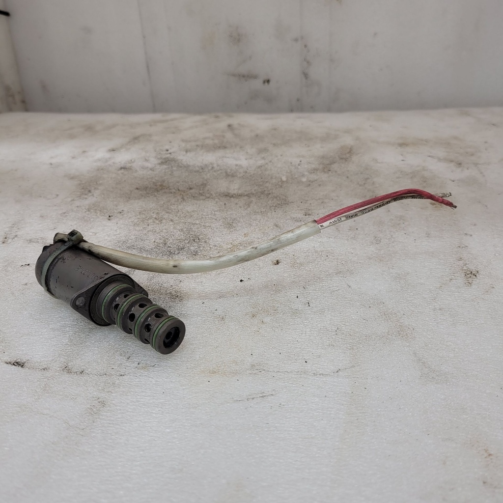 solenoid valve | MIC Parts