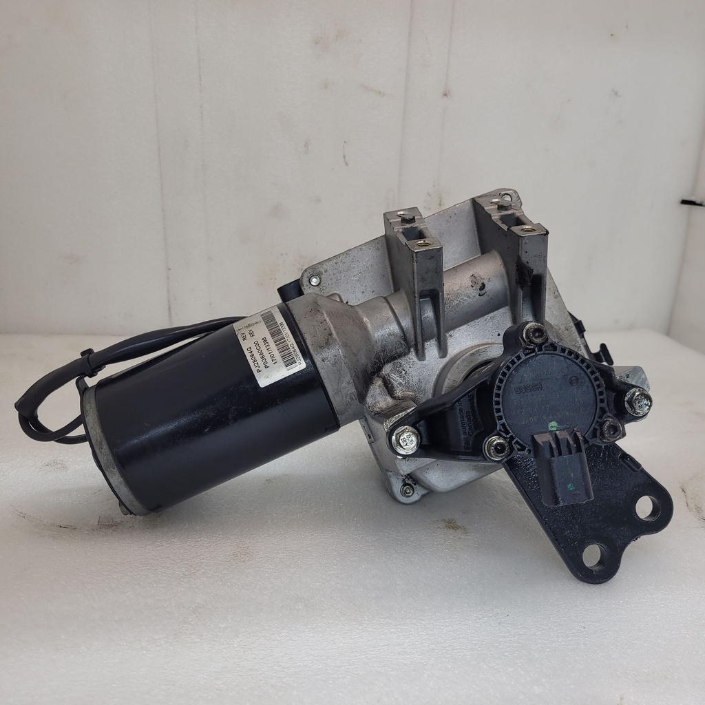 power steering module | MIC Parts