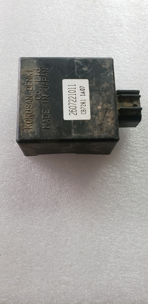 CDI SYSTEM - POLARIS - 3090270 polaris | MIC Parts