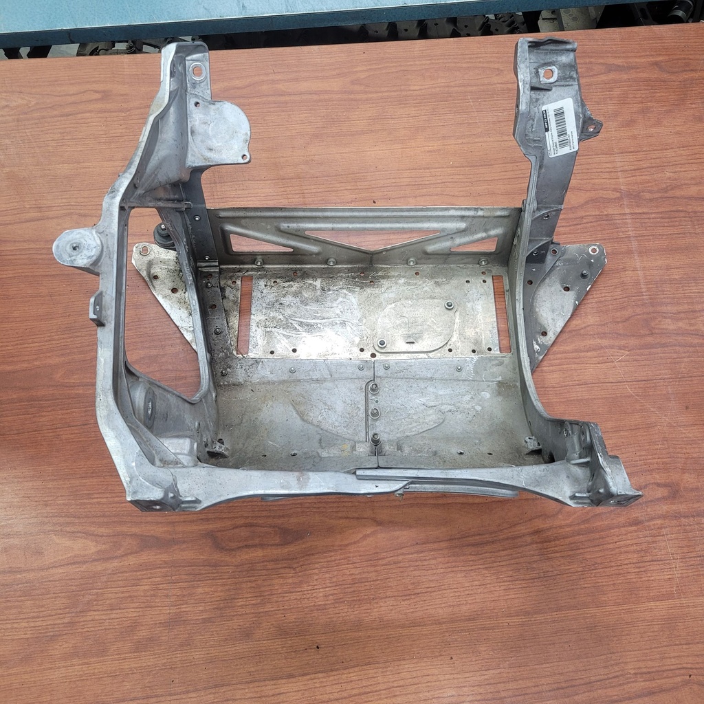 module chassis engine assy | MIC Parts