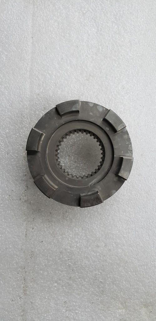 6 face engagement dog | MIC Parts