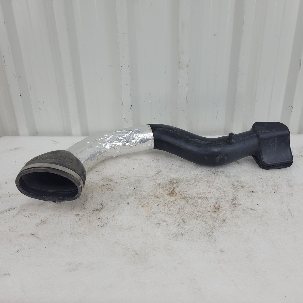 air inlet tube, cvt | MIC Parts