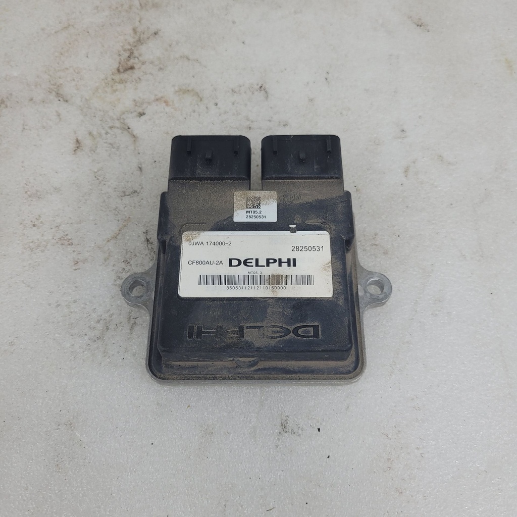 ecu (delphi mt05.3) | MIC Parts