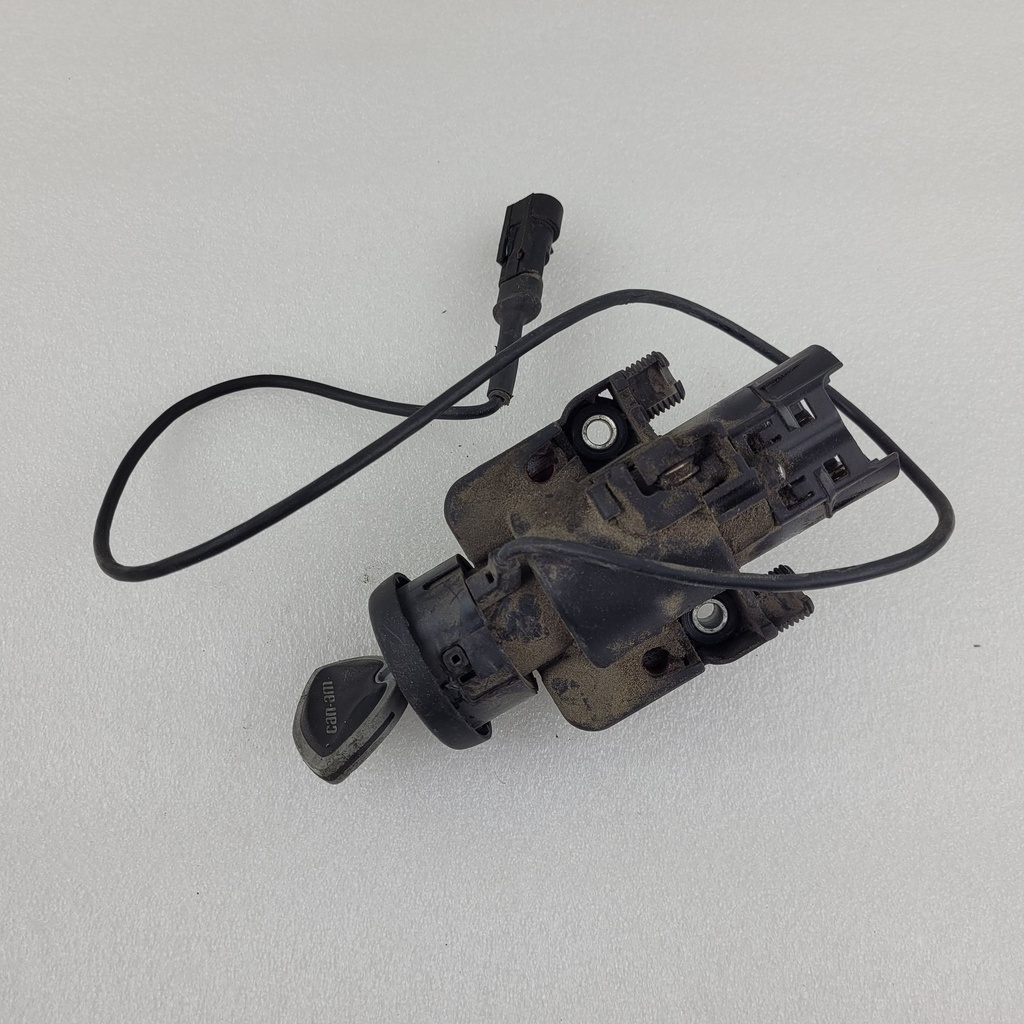 ignition switch | MIC Parts