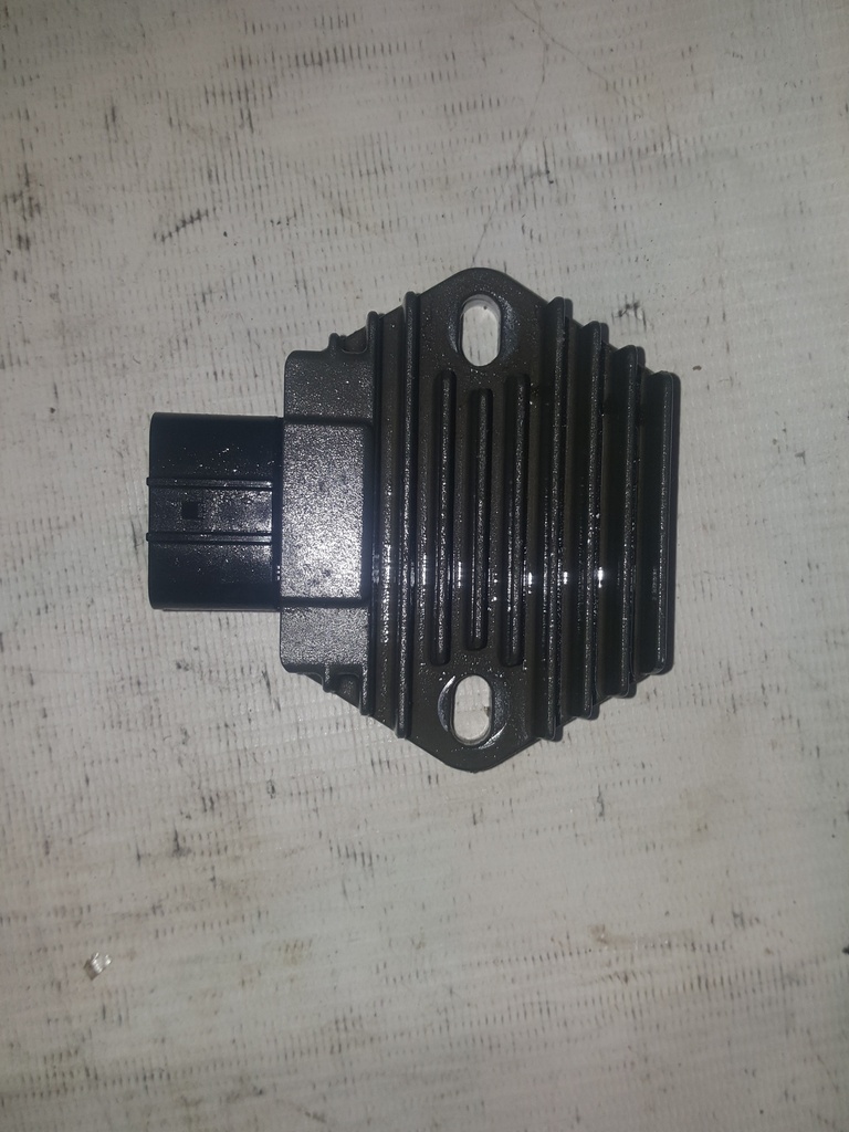 RECTIFIER, REGULATOR | MIC Parts