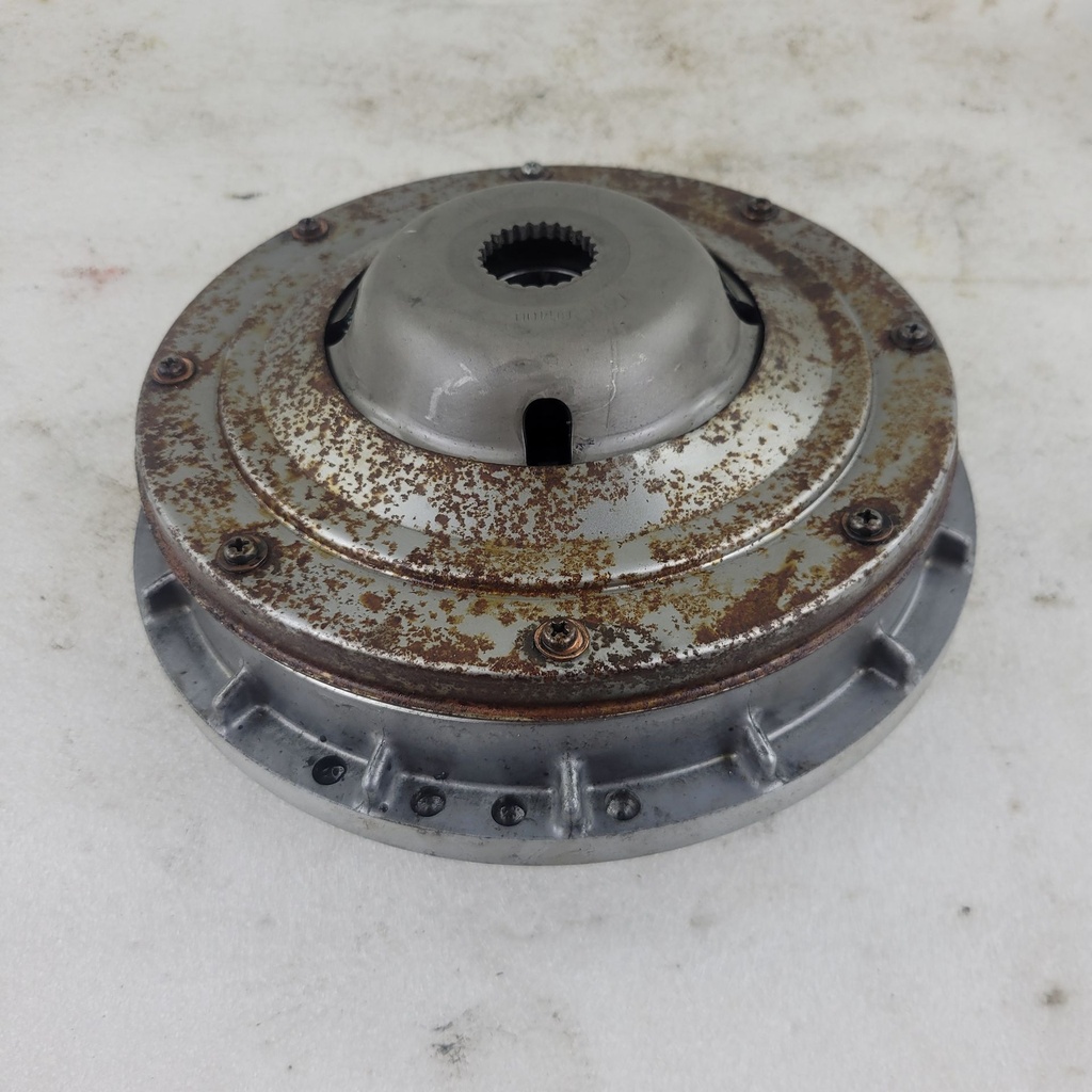 primary sliding sheave comp | MIC Parts