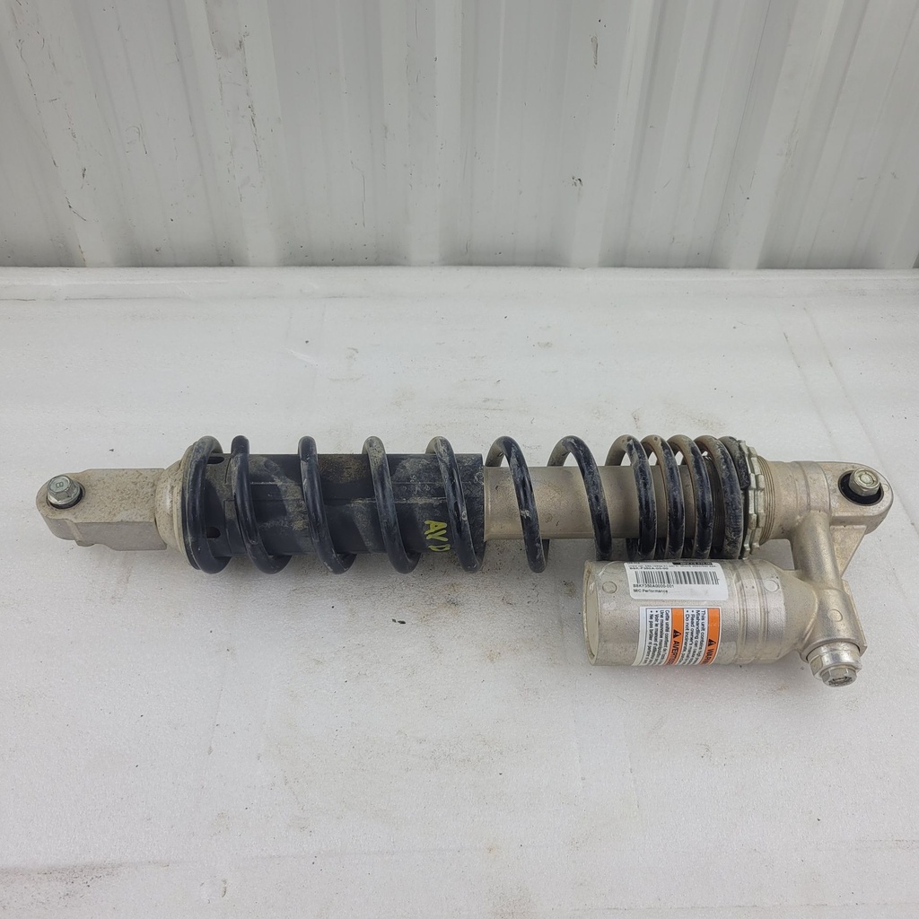(new ref. b8k-f350a-01-00) fr. shock absorber assy. ,1 | MIC Parts