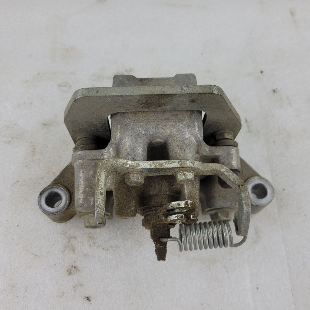 (new ref. bg4-25905-02-00) parking brake assy | MIC Parts