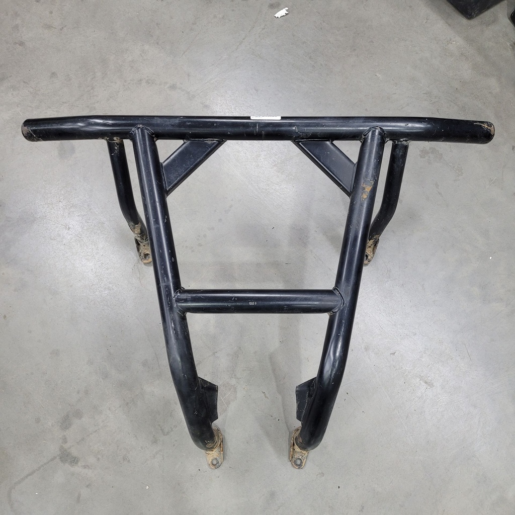 Front Sport Low Profile Bumper | MIC Parts