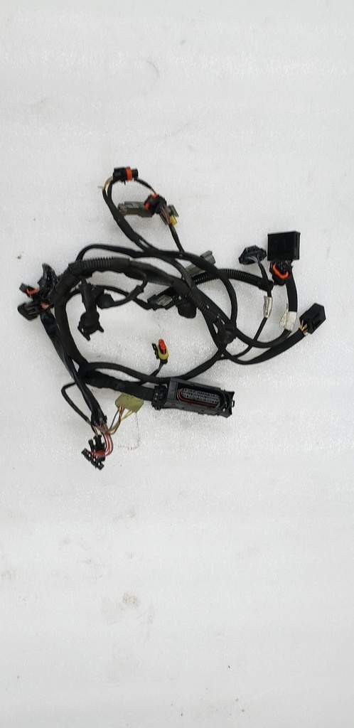 ENGINE WIRING HARNESS ASS'Y | MIC Parts