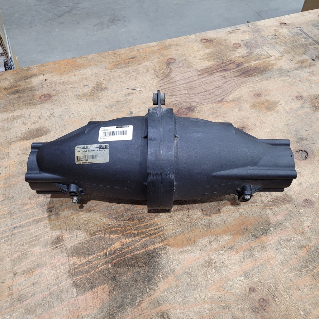 air inlet manifold ass'y | MIC Parts
