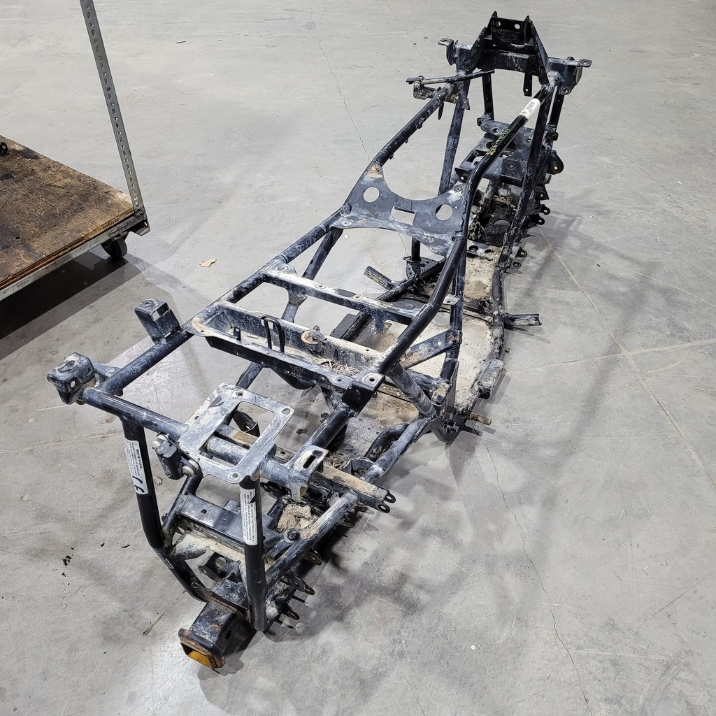 frame,main-ptd black | MIC Parts