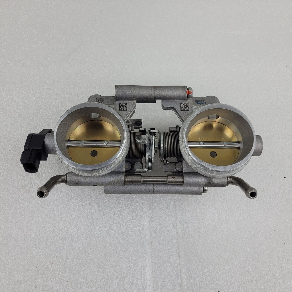 throttle body socket | MIC Parts