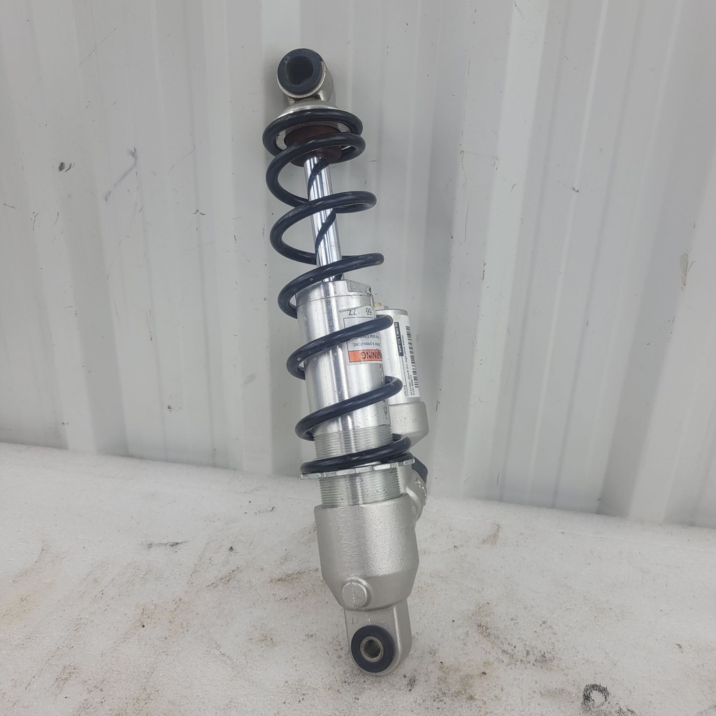 absorber_shock ctrl. high climb edition | MIC Parts