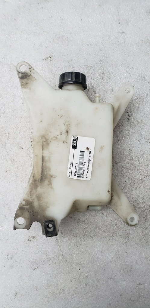 RESERVOIR - 43078-1083 KAWASAKI | MIC Parts