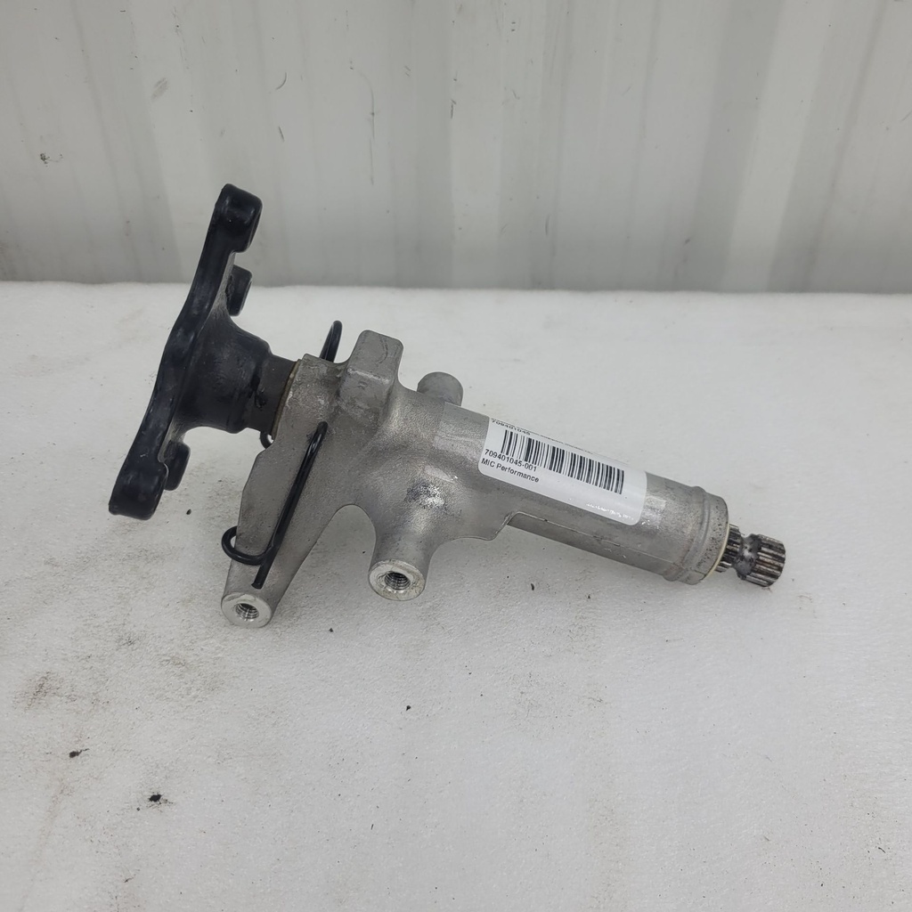 steering column support model-rs, | MIC Parts