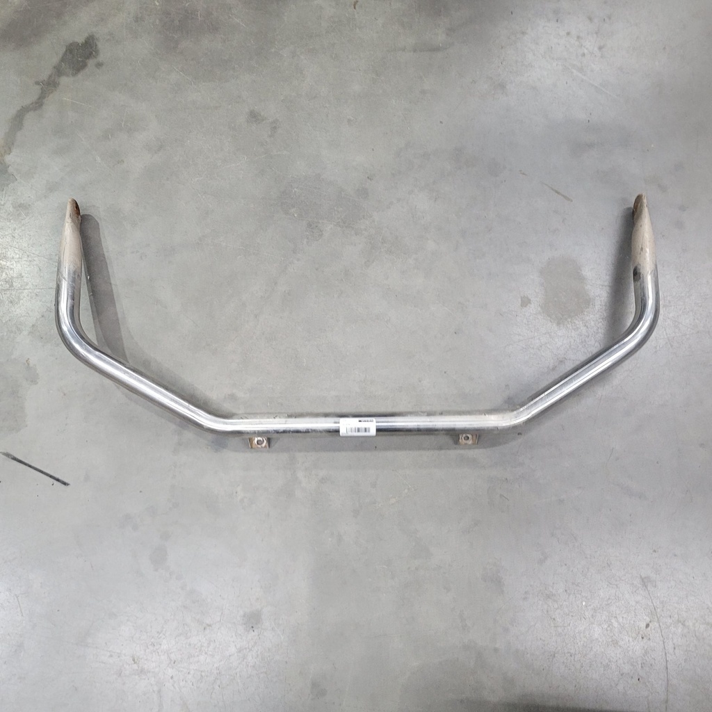 front bumper | MIC Parts