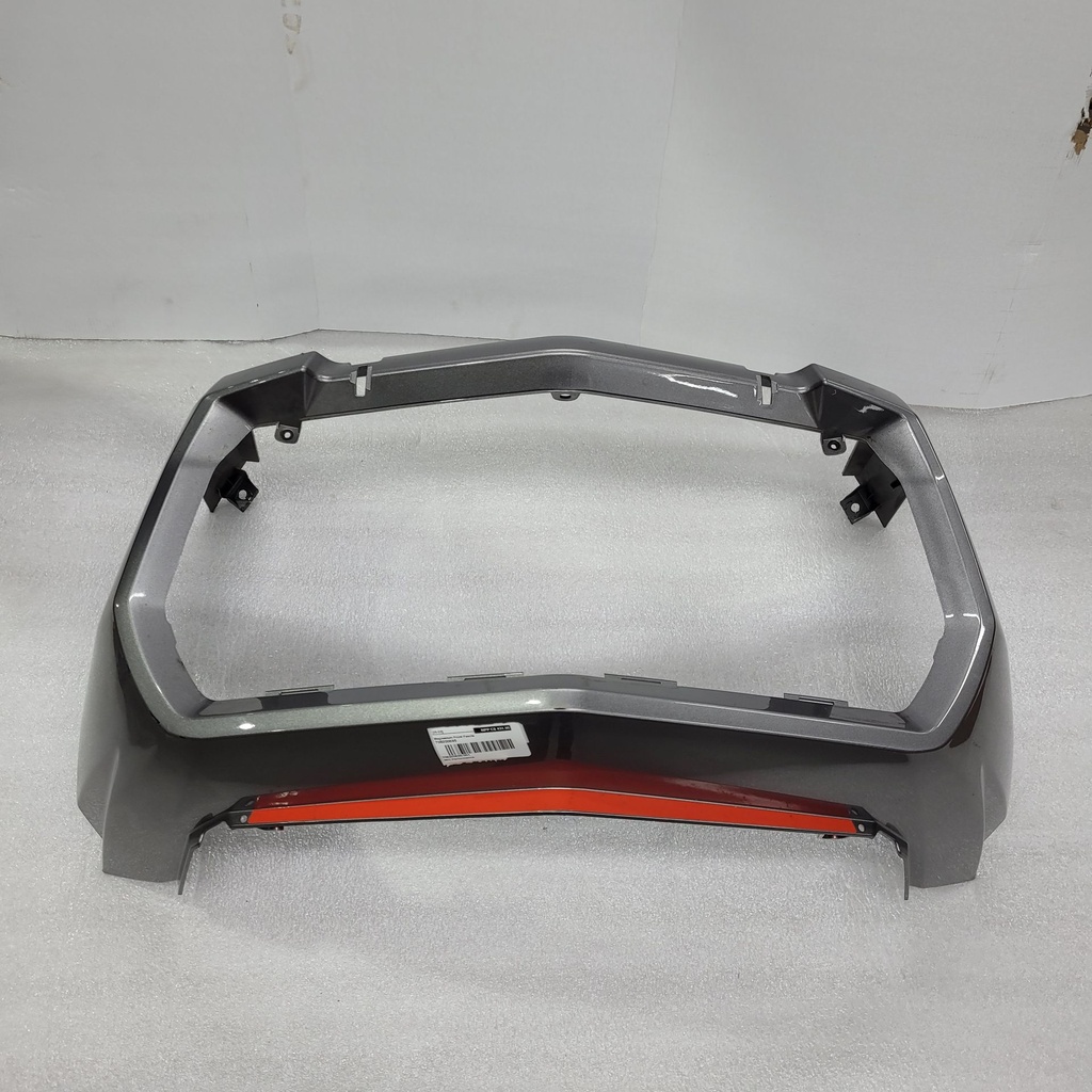 Magnesium Front Fascia | MIC Parts