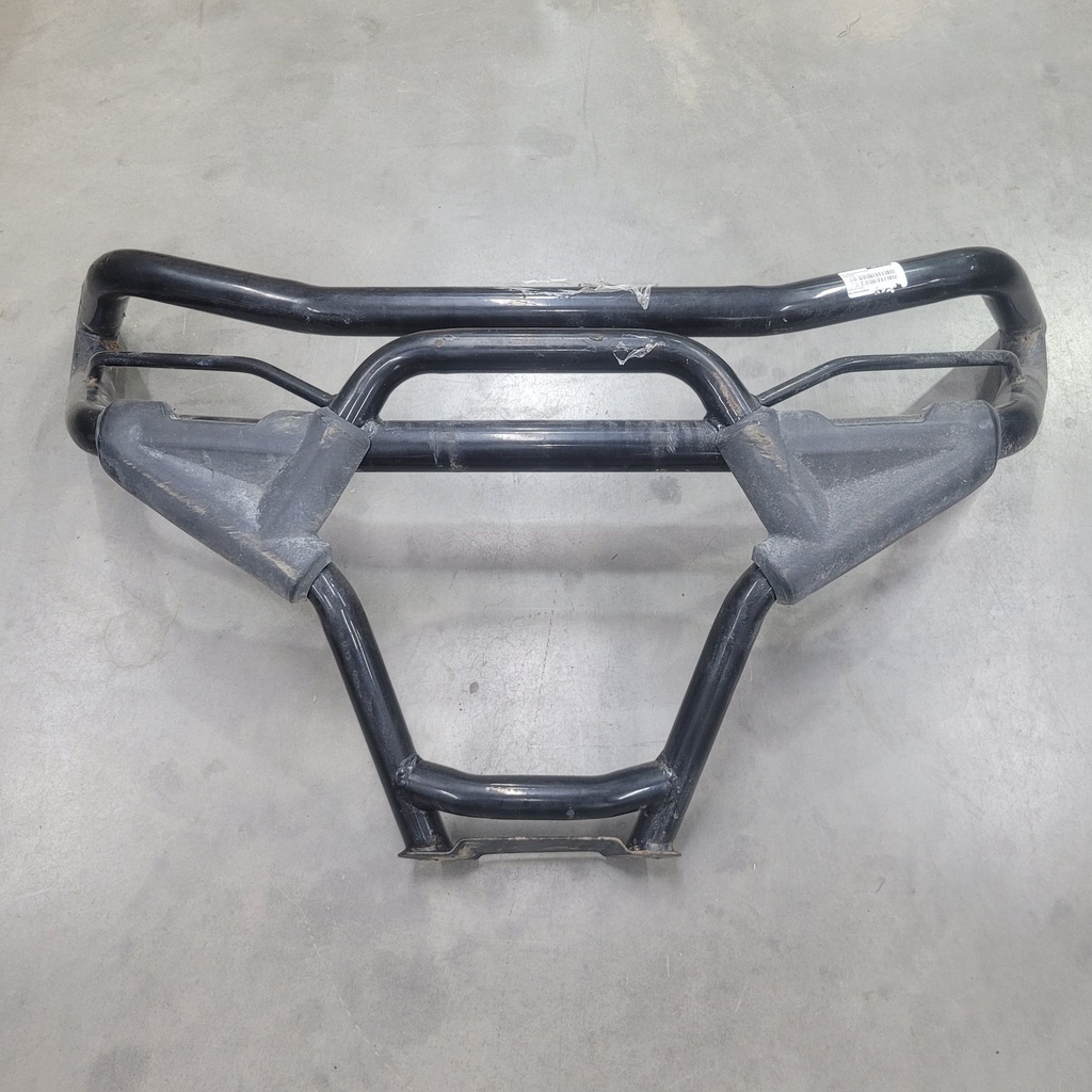 Front Brushguard Bumper | MIC Parts